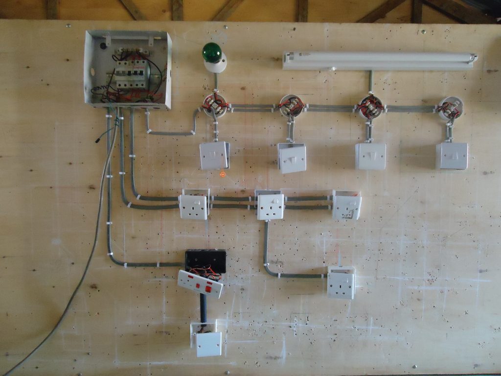 St Dominic’s TATI – St. Dominic’s Technical and agricultural training ...